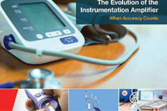 MCP6031 AEC-Q100 Grade Op Amps - Microchip | DigiKey